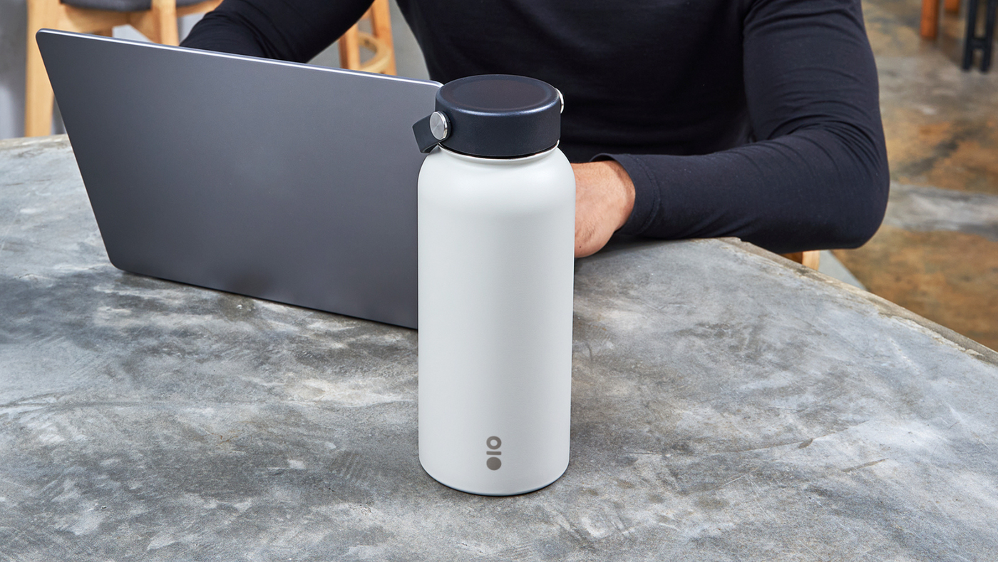 Stone Ace Bottle Mega