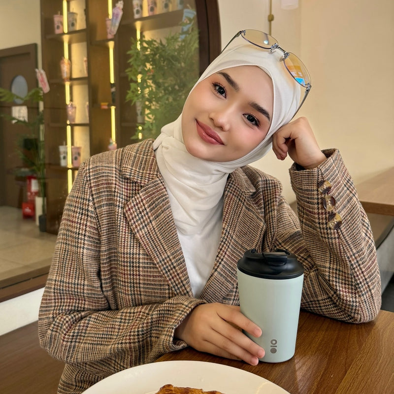 OiYO in Montigo Stores