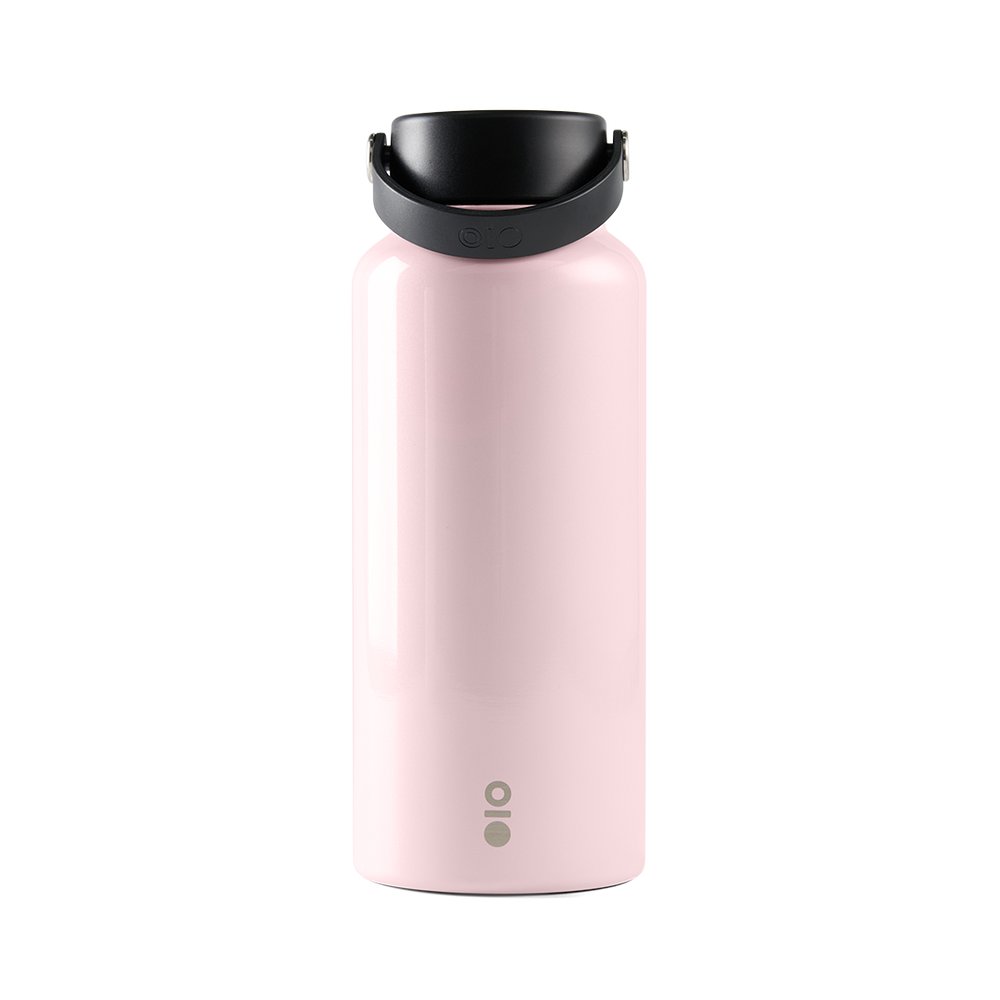 Marshmallow Ace Bottle Mega