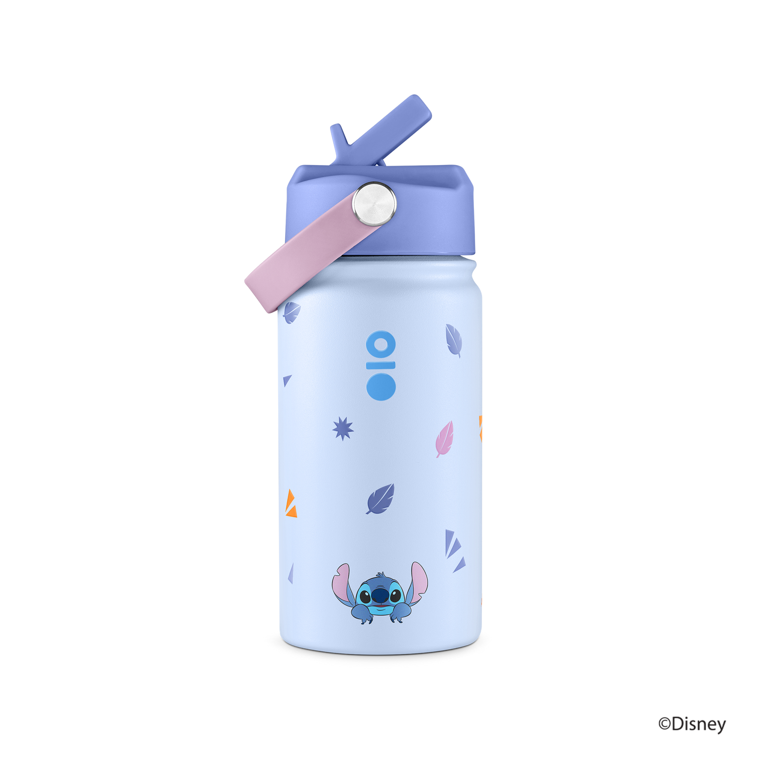 Disney Stitch Ace Bottle Mini