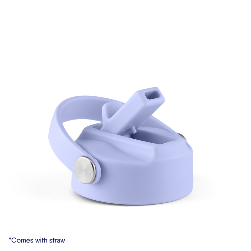 Ace Straw Cap
