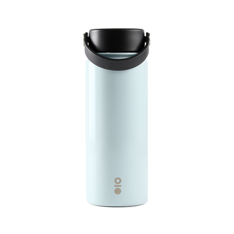 Marshmallow Ace Bottle Medium