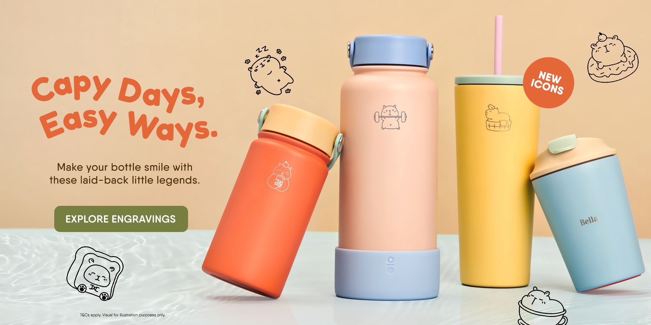 Montigo Malaysia Official