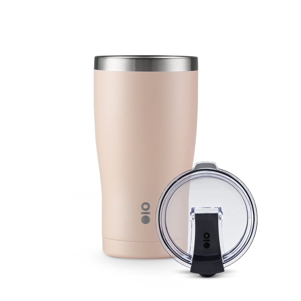 Pastel Knight's Tumbler