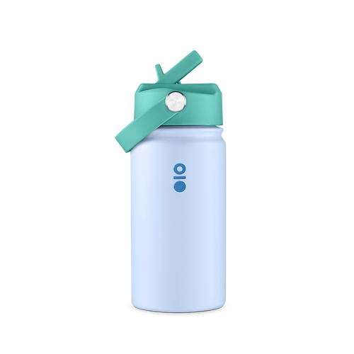 Creamsicle Ace Bottle Mini