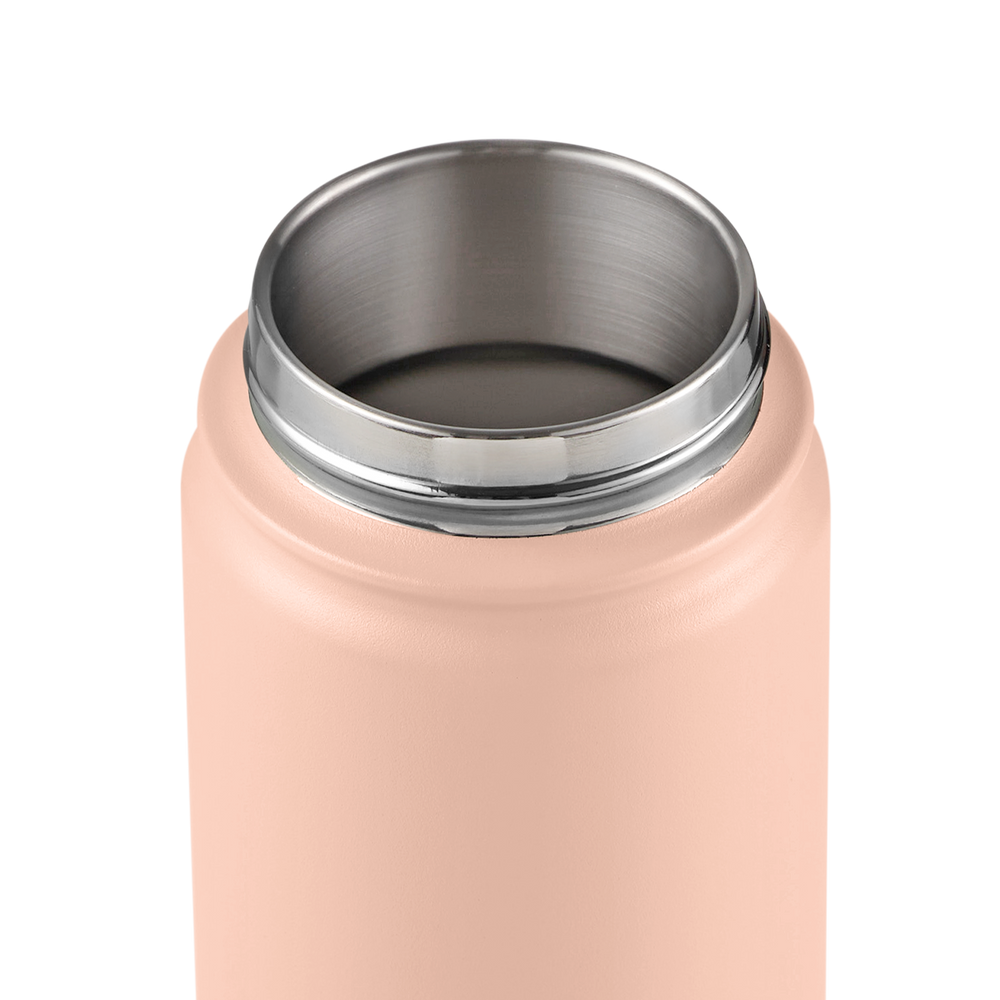 Creamsicle Ace Bottle Mini