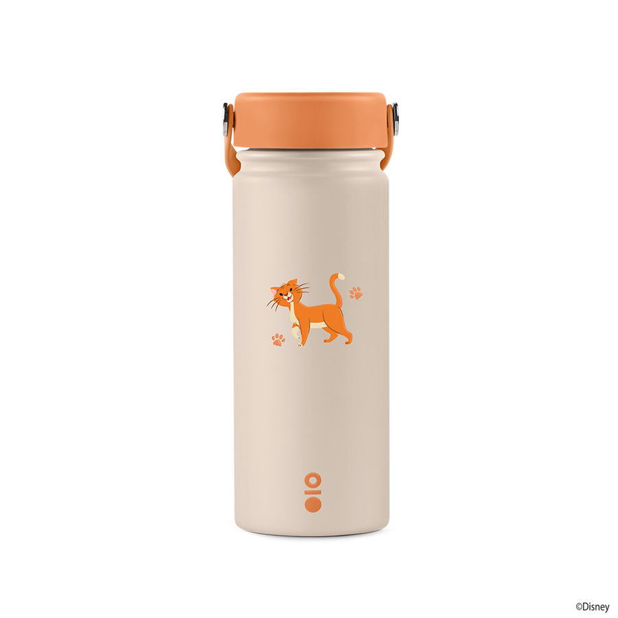 Disney Cats Ace Bottle Medium