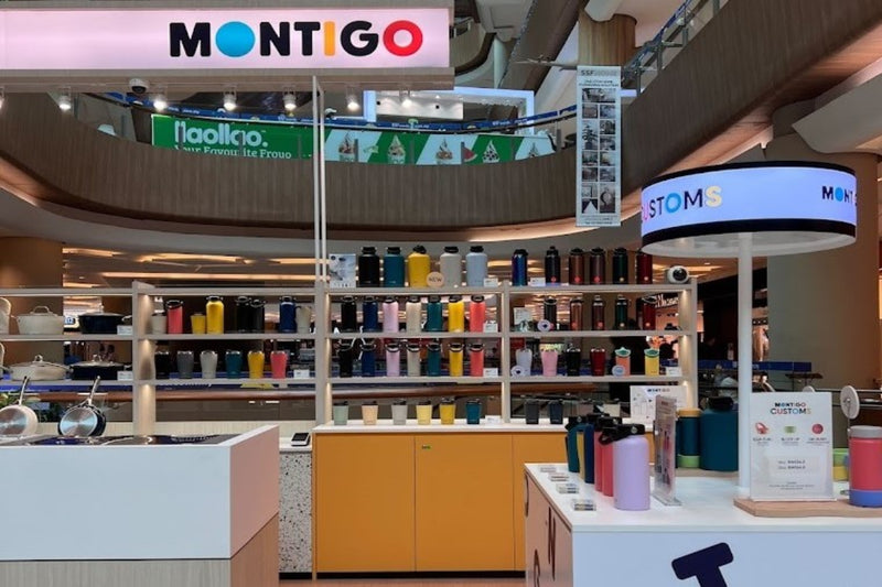 Our Stores
