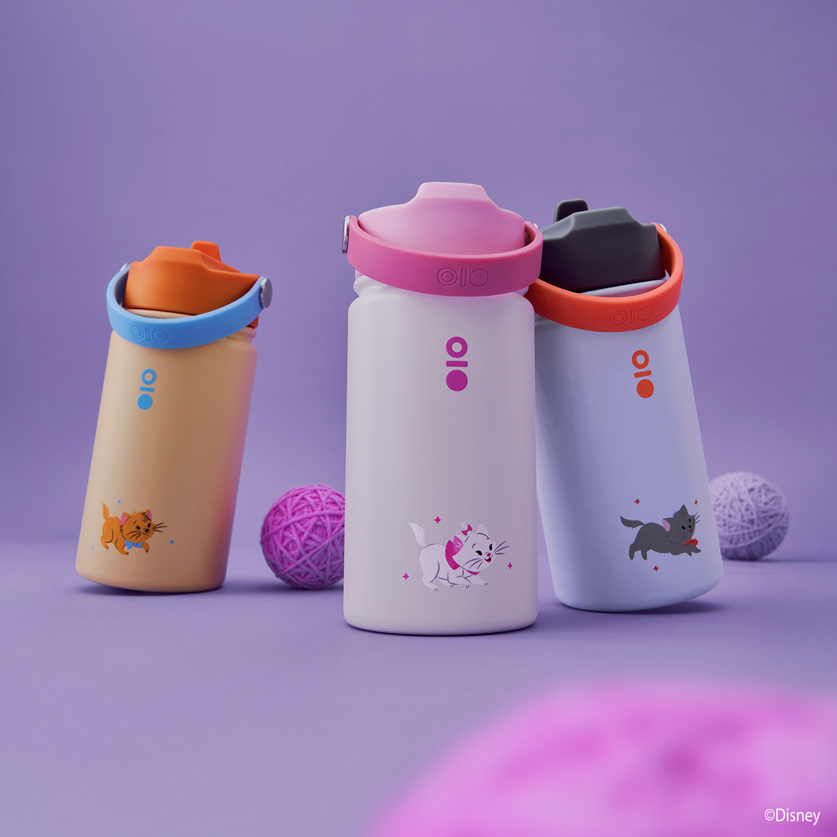 Disney Cats Collection