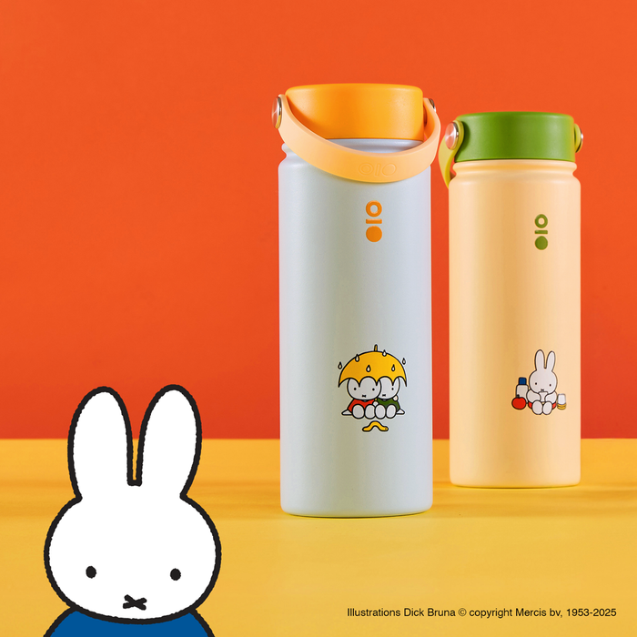 Miffy Collection