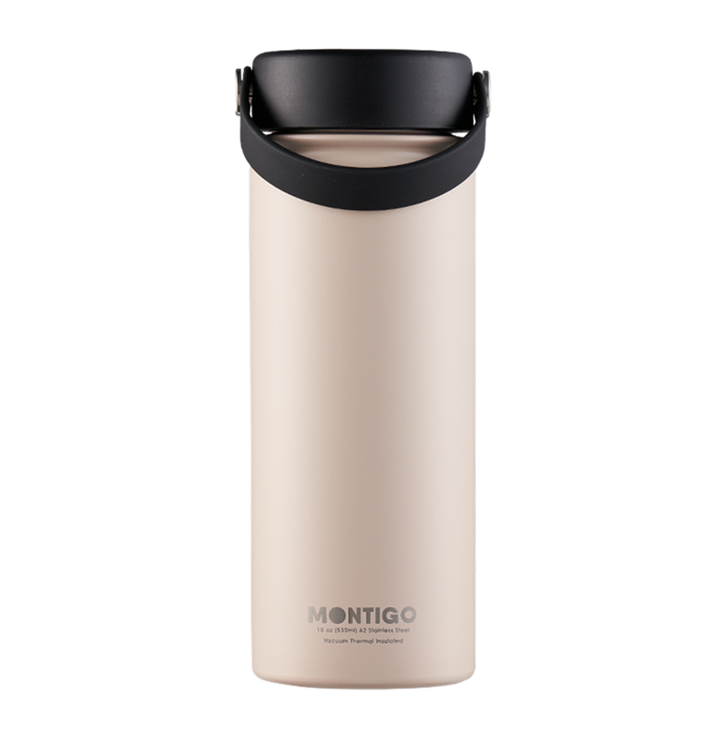 Pastel Ace Bottle Medium