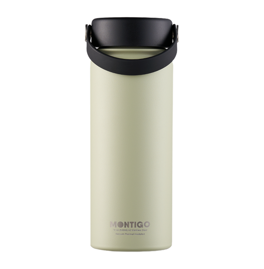 Pastel Ace Bottle Medium