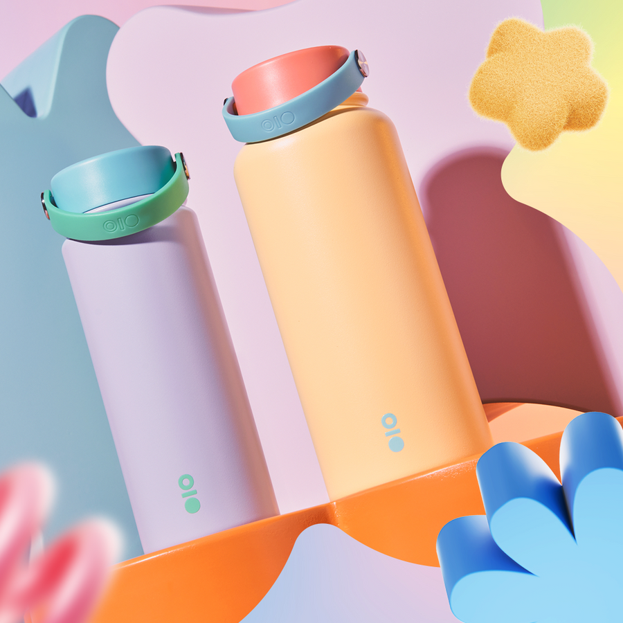Palette Parade Collection