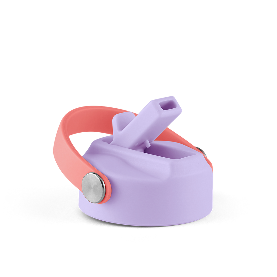 Palette Parade Ace Straw Cap