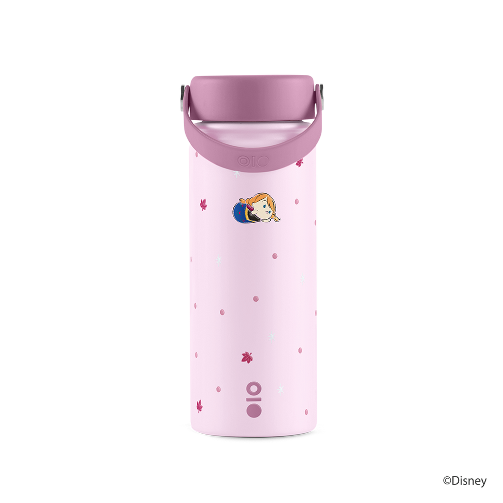 Disney Tsum Tsum Frozen Ace Bottle Medium