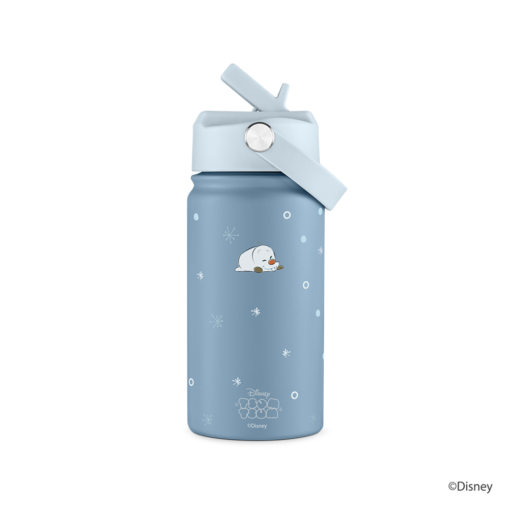 Disney Tsum Tsum Frozen Ace Bottle Mini