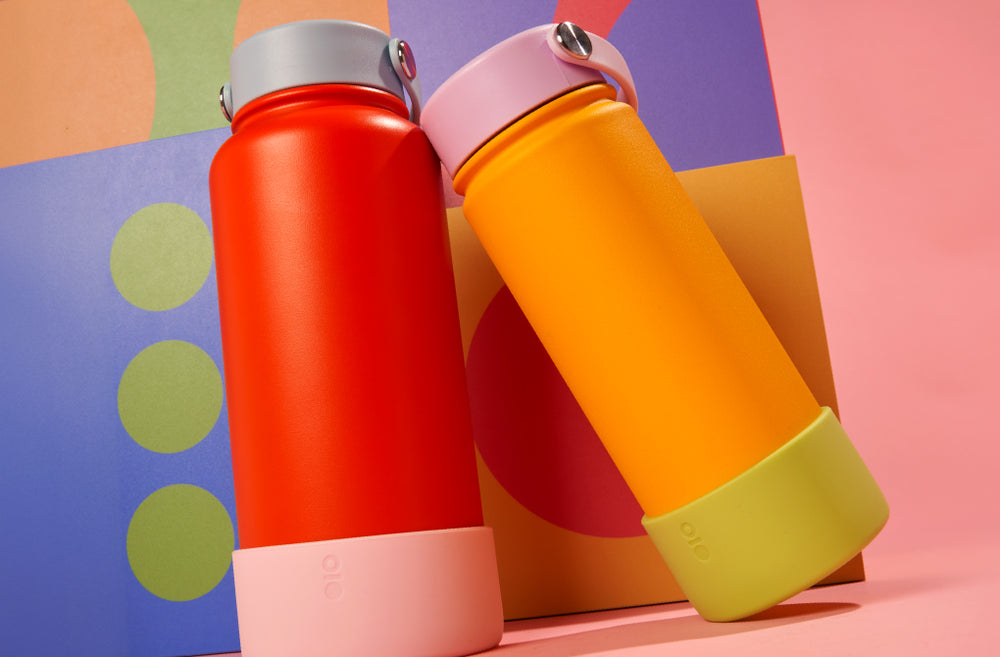 Cielo Ace Bottle Medium