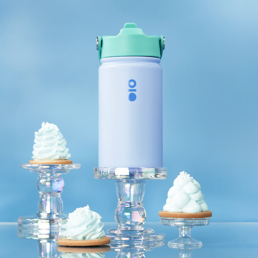 Creamsicle Ace Bottle Mini