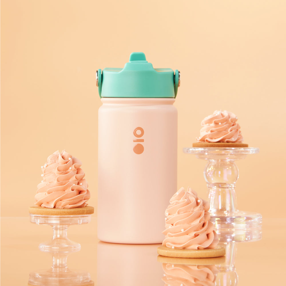 Creamsicle Ace Bottle Mini