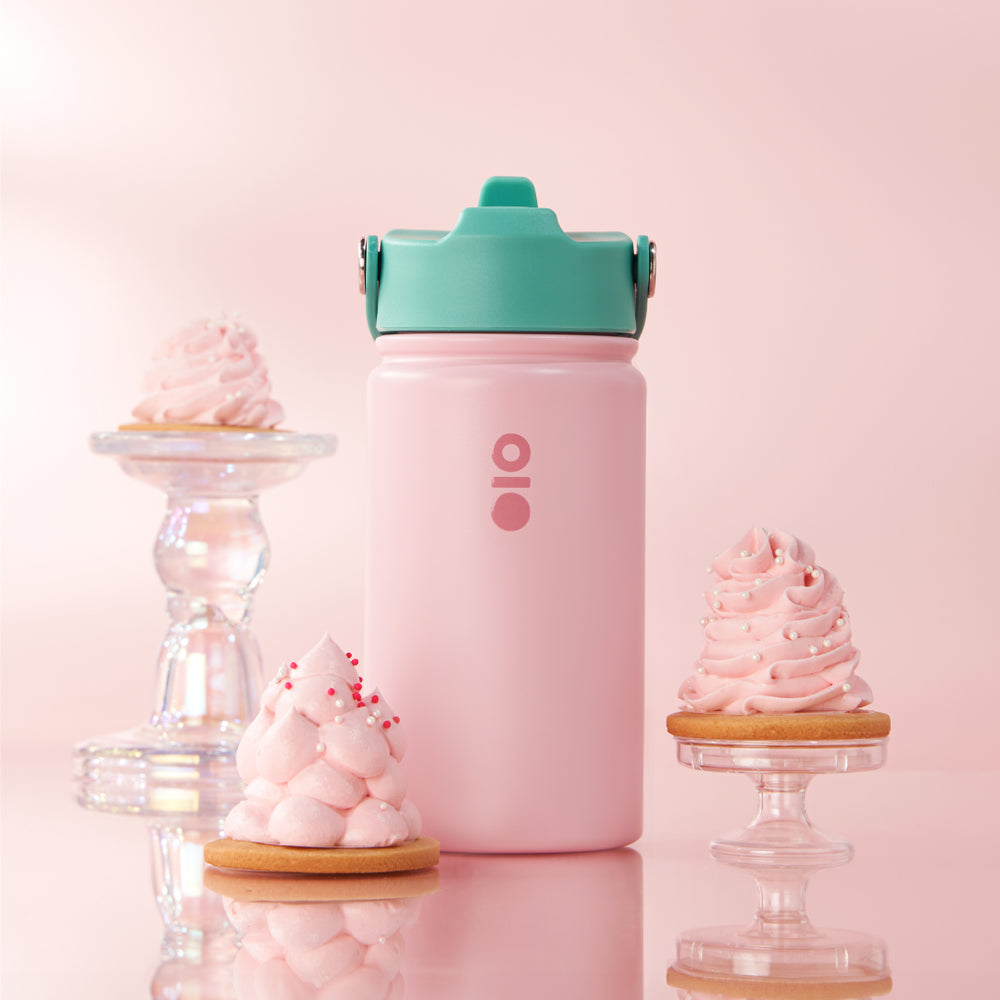 Creamsicle Ace Bottle Mini