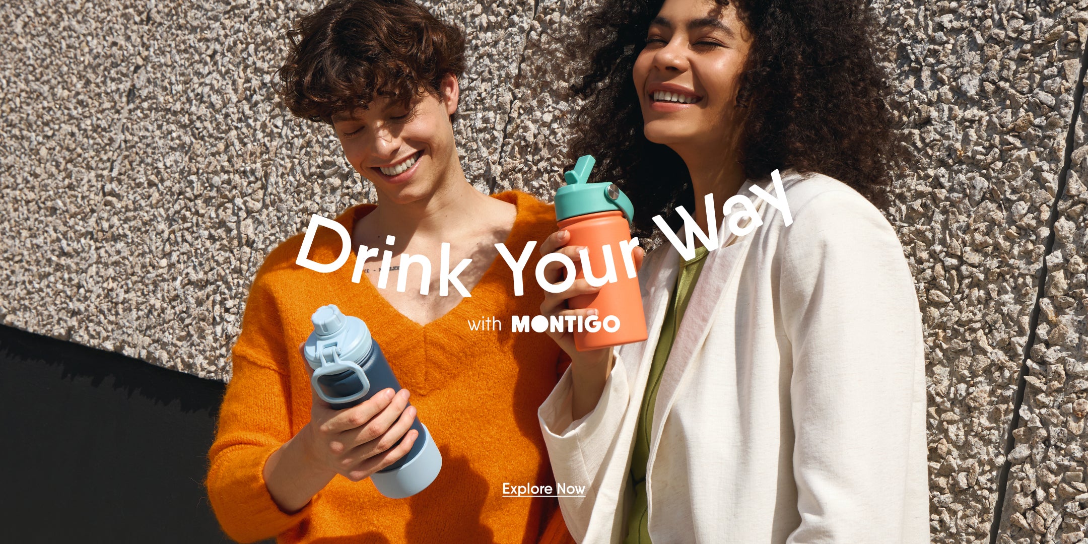 Montigo Malaysia Official