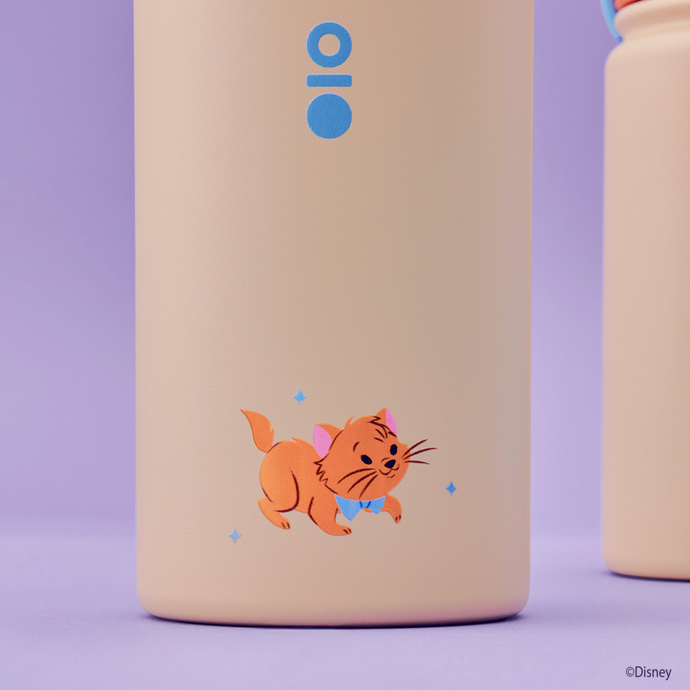 Disney Cats Ace Bottle Mini