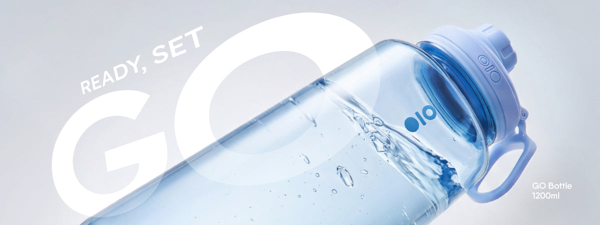 Go Bottle