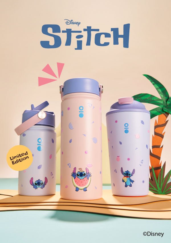 Disney Stitch Collection