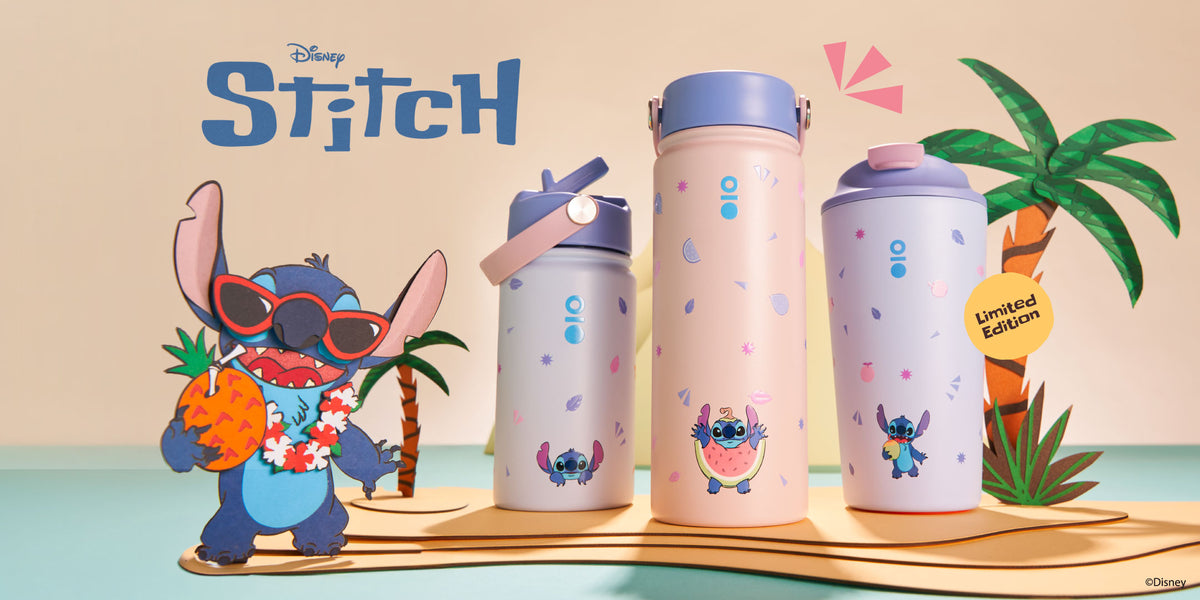Disney Stitch Collection