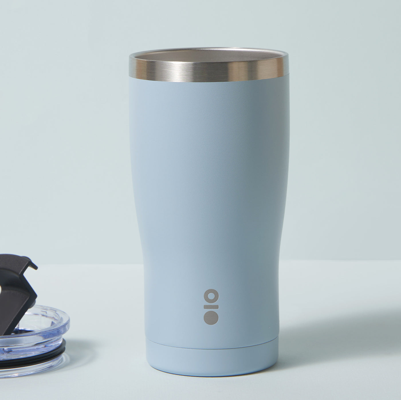 Pastel Knight's Tumbler