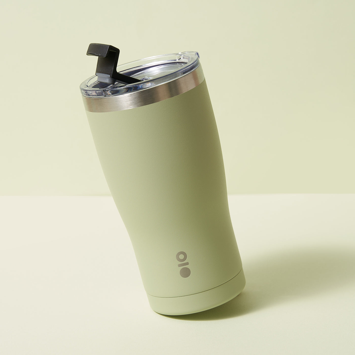 Pastel Knight's Tumbler