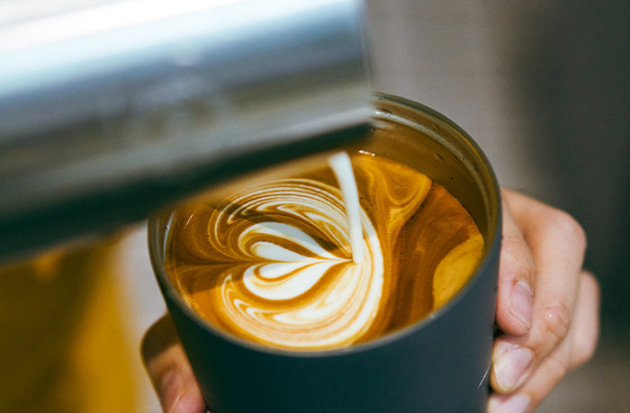 Stone Sense Coffee Cup Large