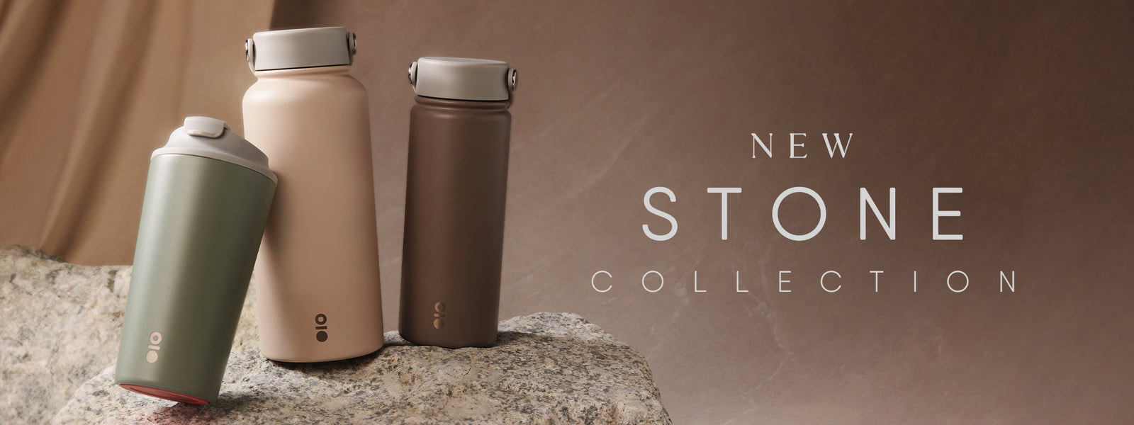 Stone Collection