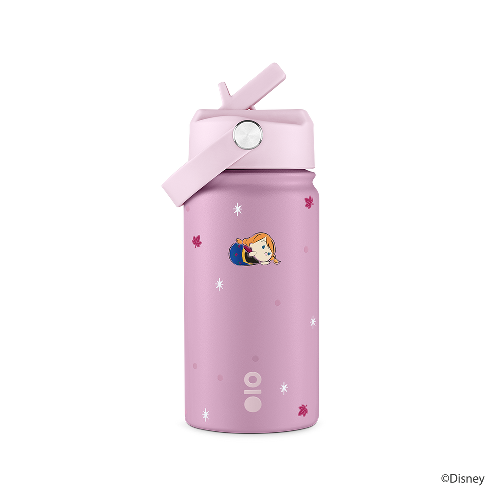 Disney Tsum Tsum Frozen Ace Bottle Mini