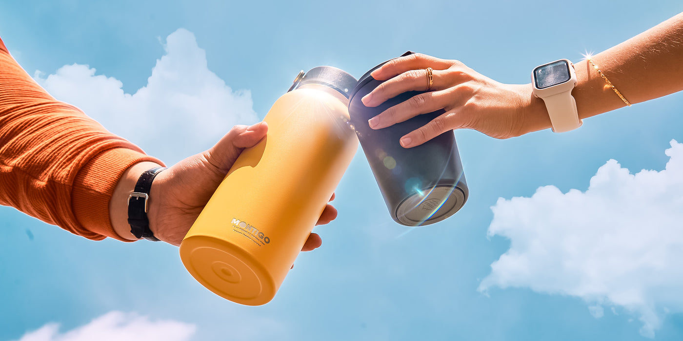 Montigo Malaysia Official