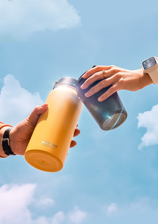 Montigo Malaysia Official