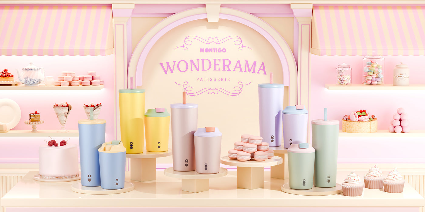 Montigo Malaysia Official