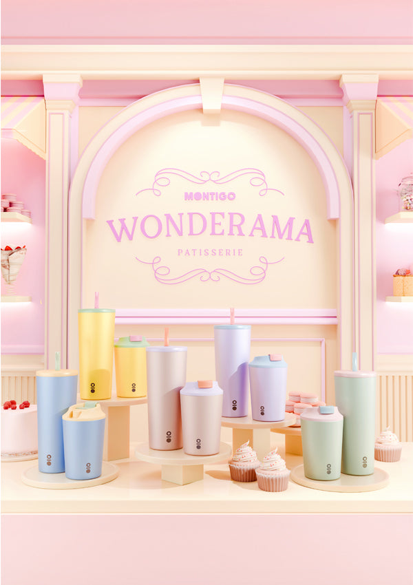 Montigo Malaysia Official