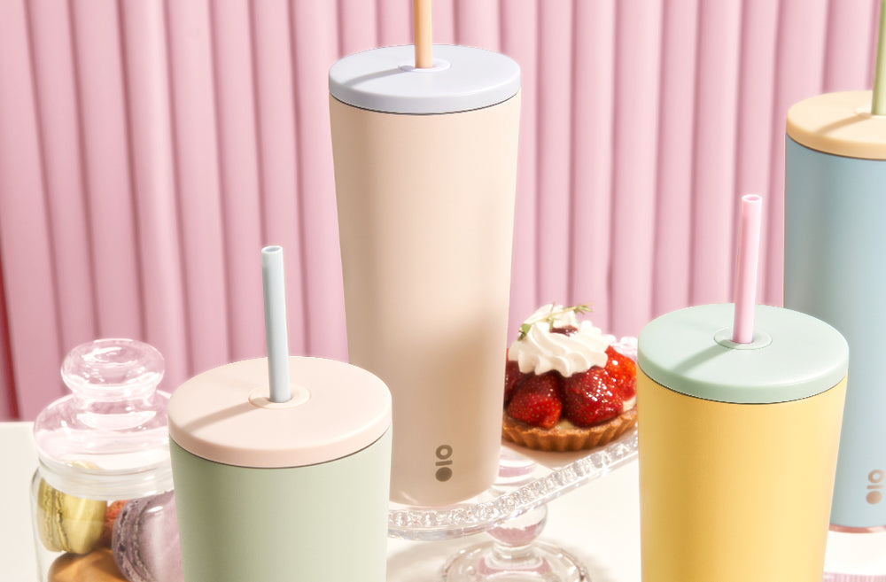 Wonderama Sense Straw Lid