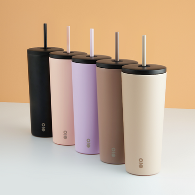 Sense Straw