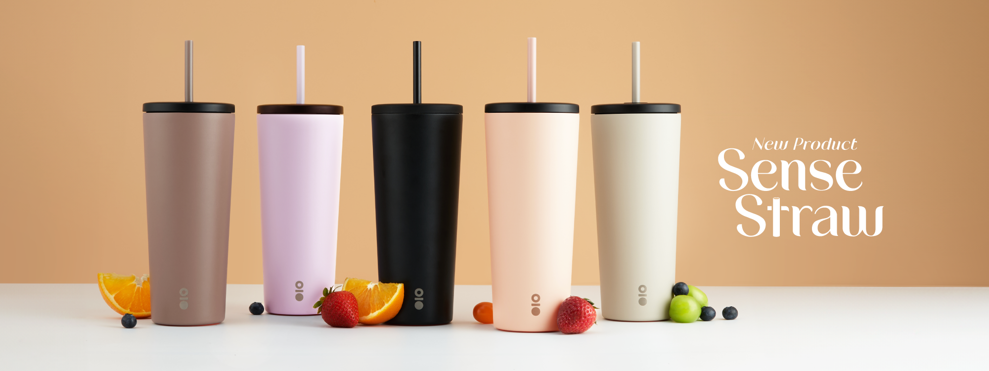 Sense Straw