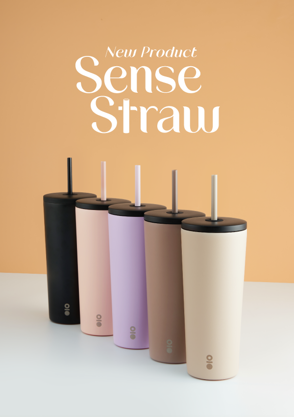 Sense Straw