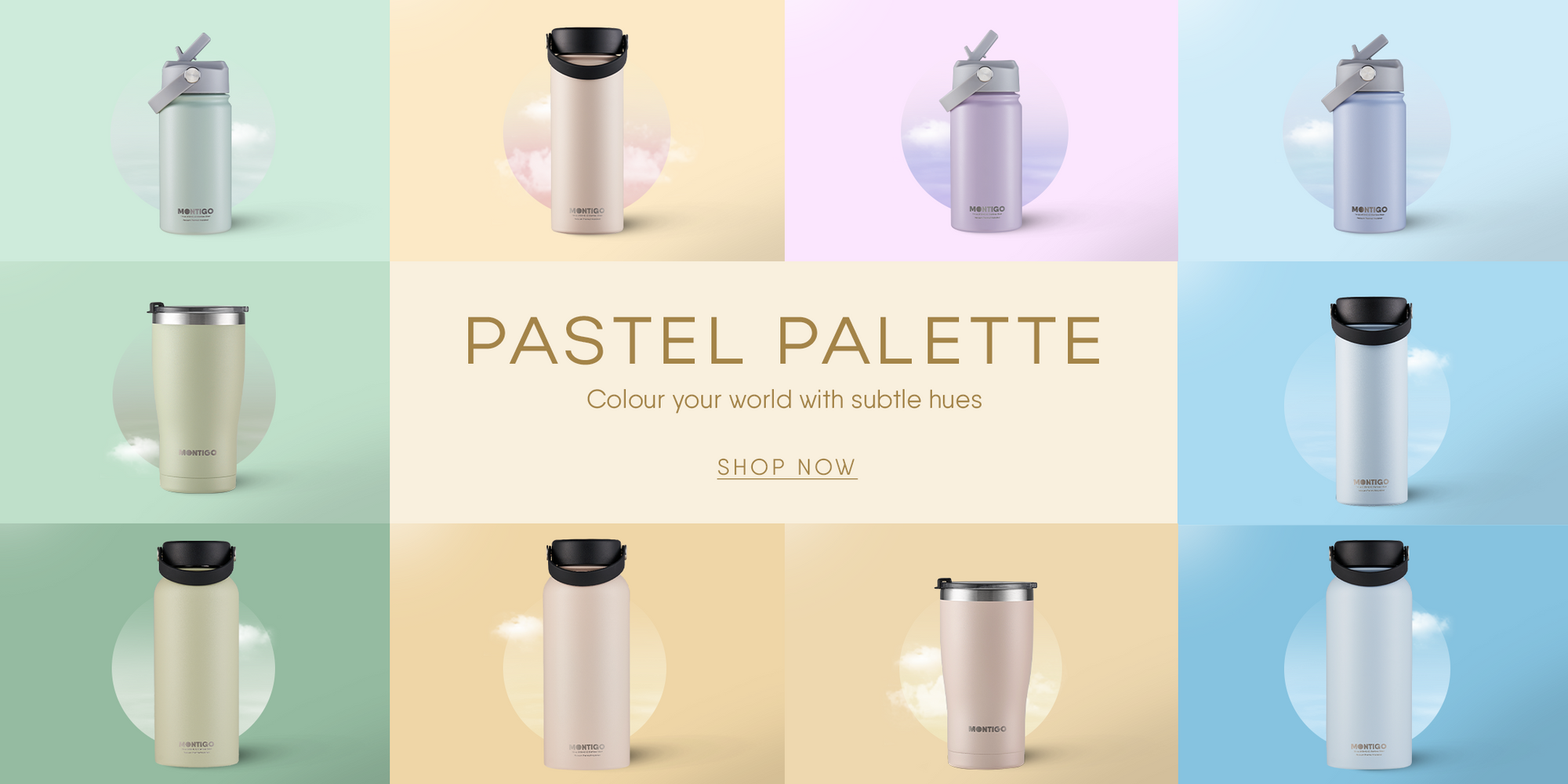 Montigo Malaysia Official