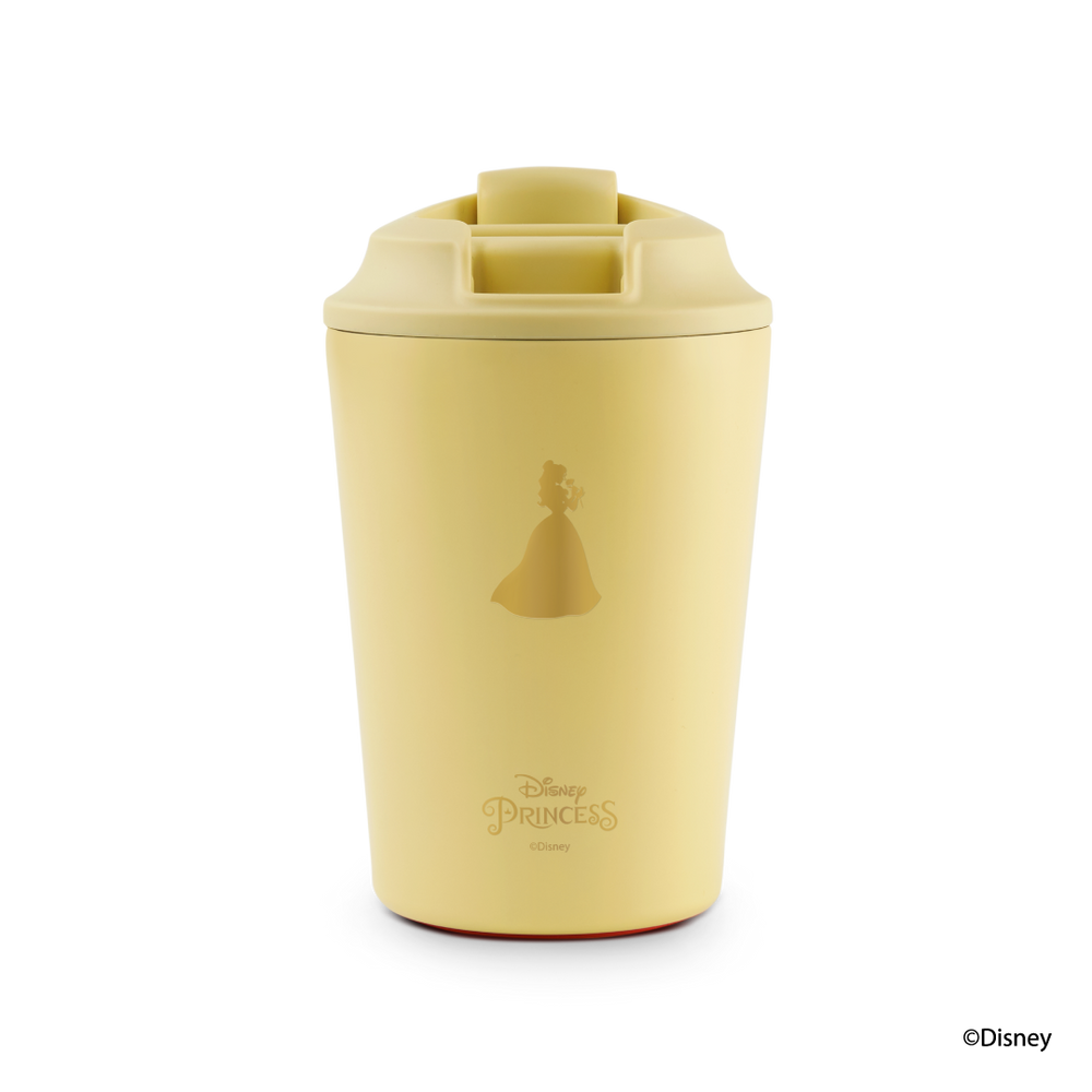 Disney Princess Sense Coffee Cup Regular