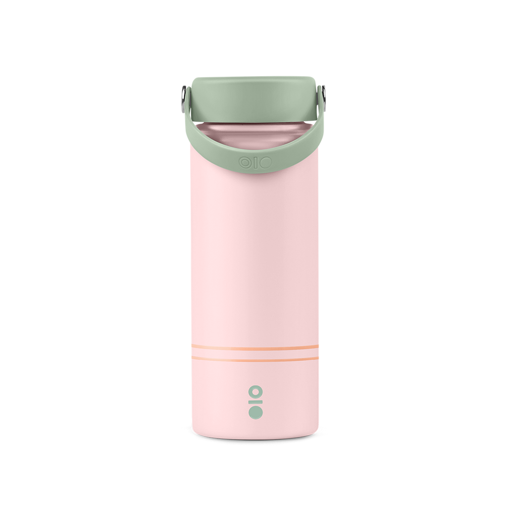 Retro Reel Ace Bottle Medium