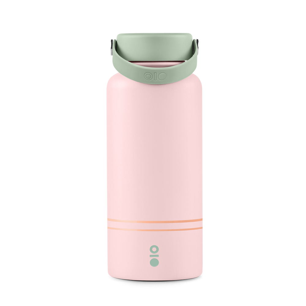 Retro Reel Ace Bottle Mega