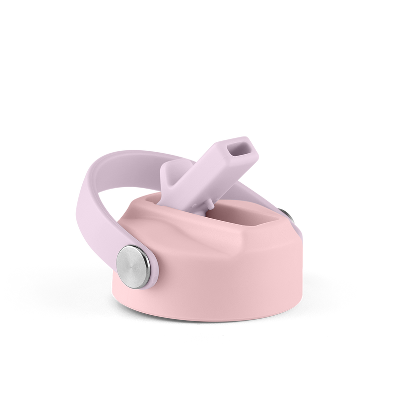 Retro Reel Ace Straw Cap