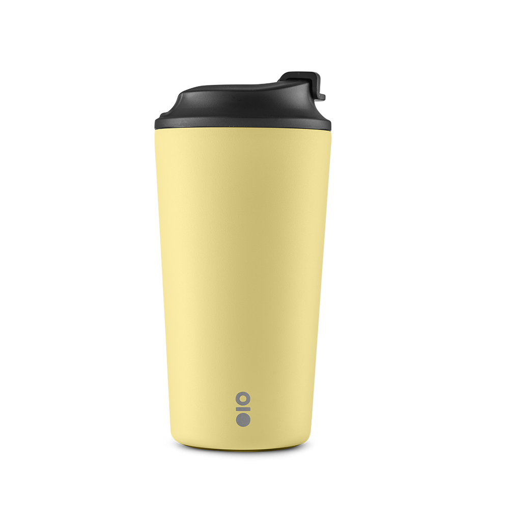Bliss Sense Coffee Cup Large