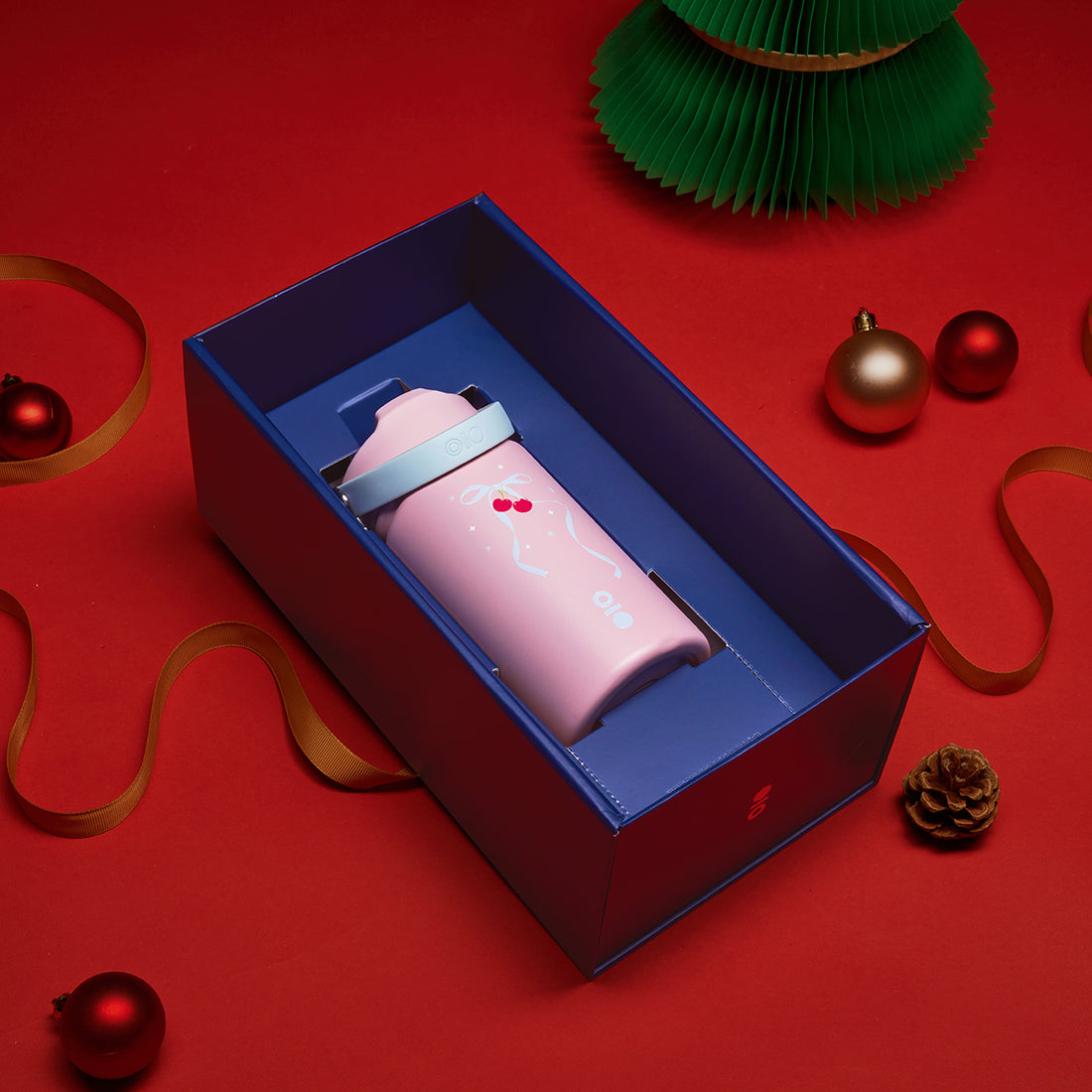 Y5 - Gift Set Yay Maker RM104.9 - Ace Medium