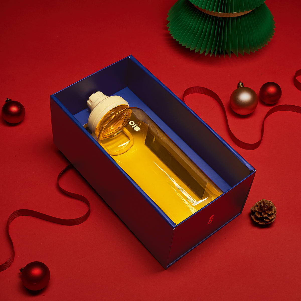 Y5 - Gift Set Yay Maker RM104.9 - Ace Medium